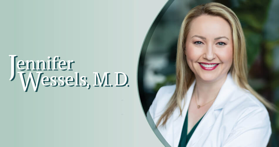 Jennifer Wessels | What Smart Sounds Like